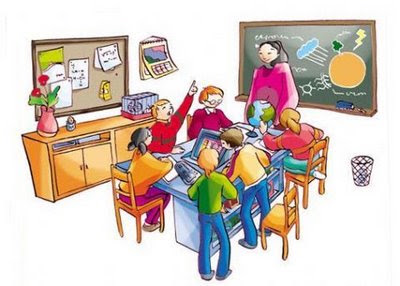 Manejo de Grupos Escolares: 2. La disciplina en clase